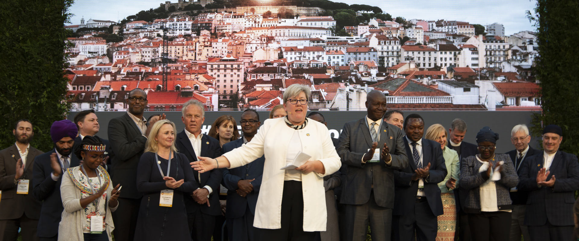 Sustainable Energy for All (SEforALL)
