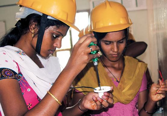 Sustainable Energy for All (SEforALL)