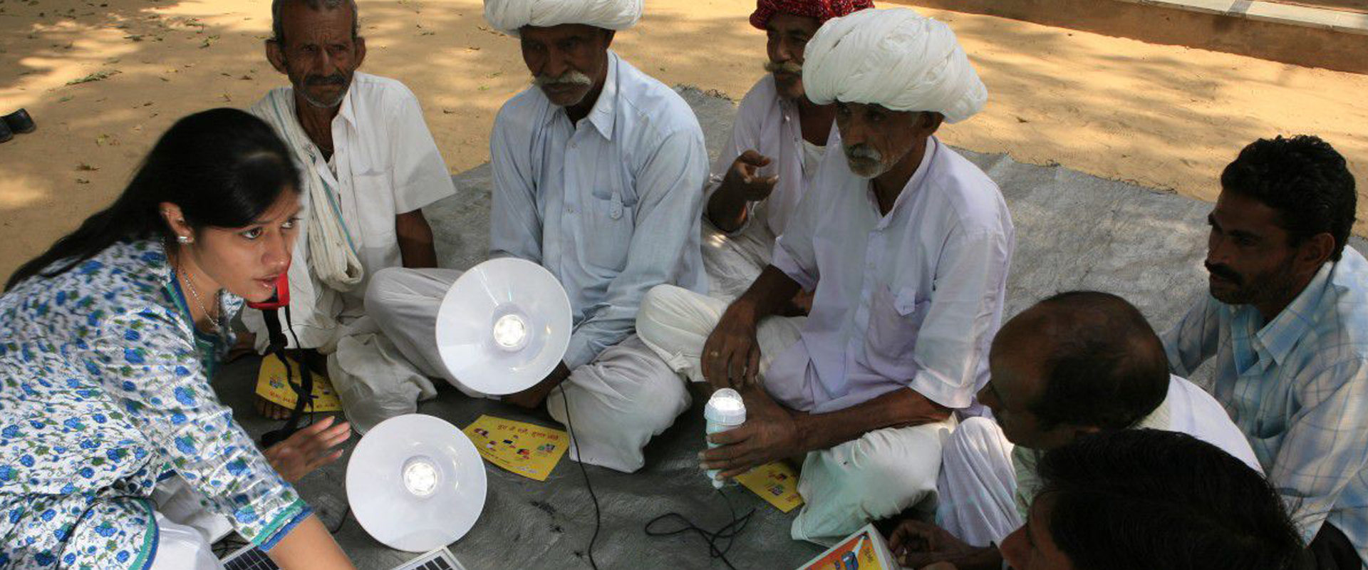 Sustainable Energy for All (SEforALL)