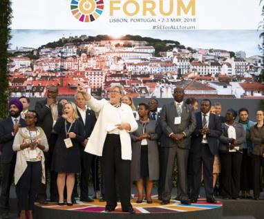 Sustainable Energy for All (SEforALL)