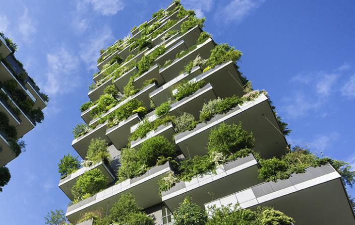 Energy efficiency | Sustainable Energy for All