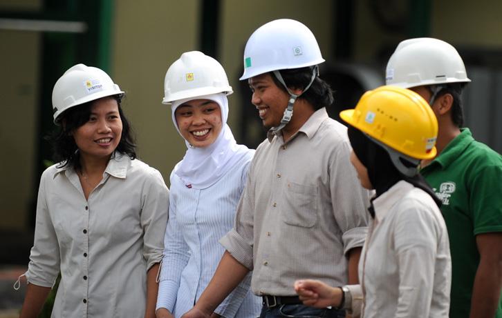 IWD Featued Image | Sustainable Energy for All