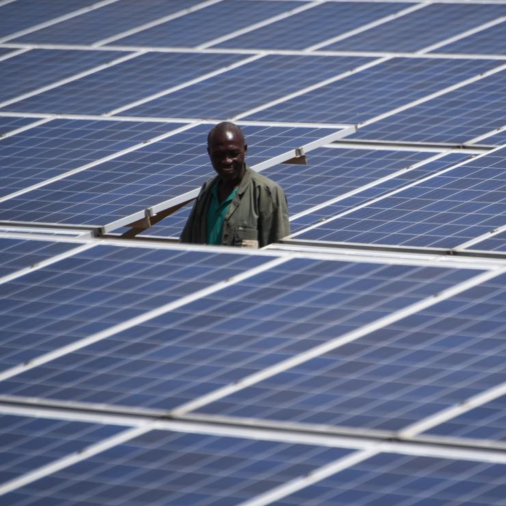 Sustainable Energy for All | Sustainable Energy for All