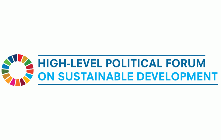 High-level Political Forum | Sustainable Energy for All