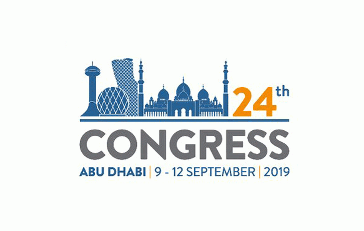 World Energy Congress 2019 | Sustainable Energy for All