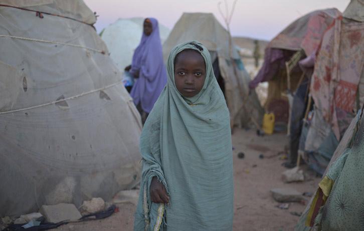 Energy for Displaced People | Sustainable Energy for All