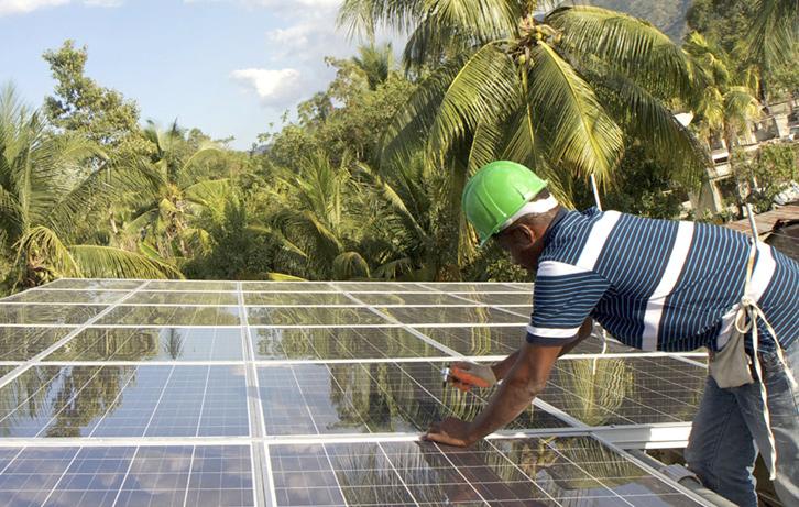 SDG 7.2 - Renewable energy | Sustainable Energy for All