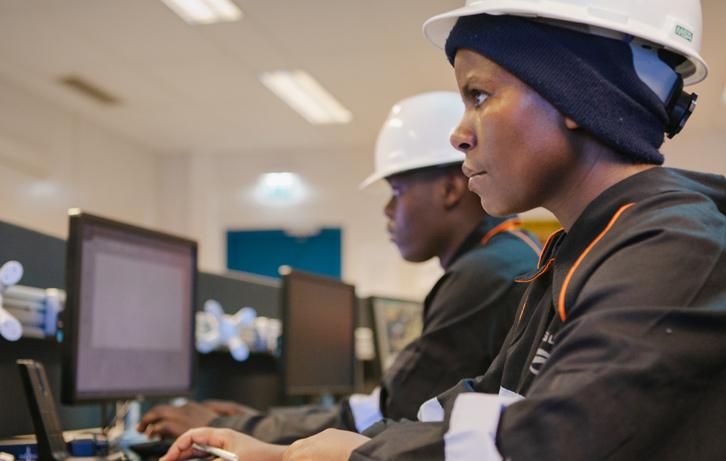 Video: Clapping for energy workers around the world | Sustainable ...