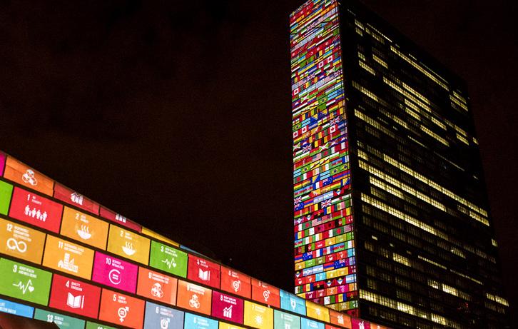 SEforALL activities during UNGA and Climate Week NYC 2020 | Sustainable ...