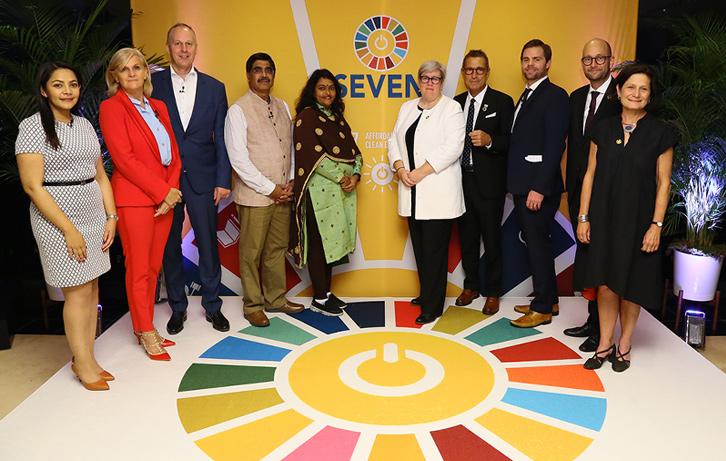 “As they’re taking carbon out of the economy, they're putting justice ...