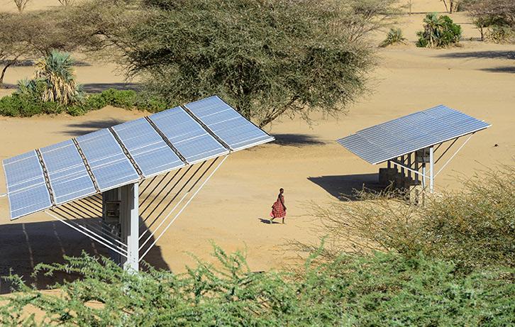 Research shows world at a tipping point to meet global energy goals by ...