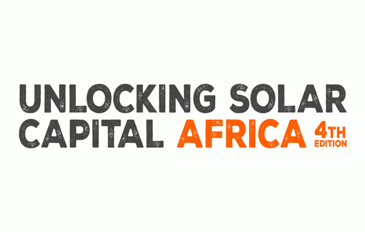Unlocking Solar Capital Africa | Sustainable Energy for All