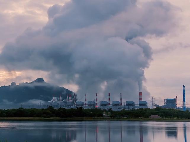 Video: Shifting investment to renewable energy sources in Southeast ...