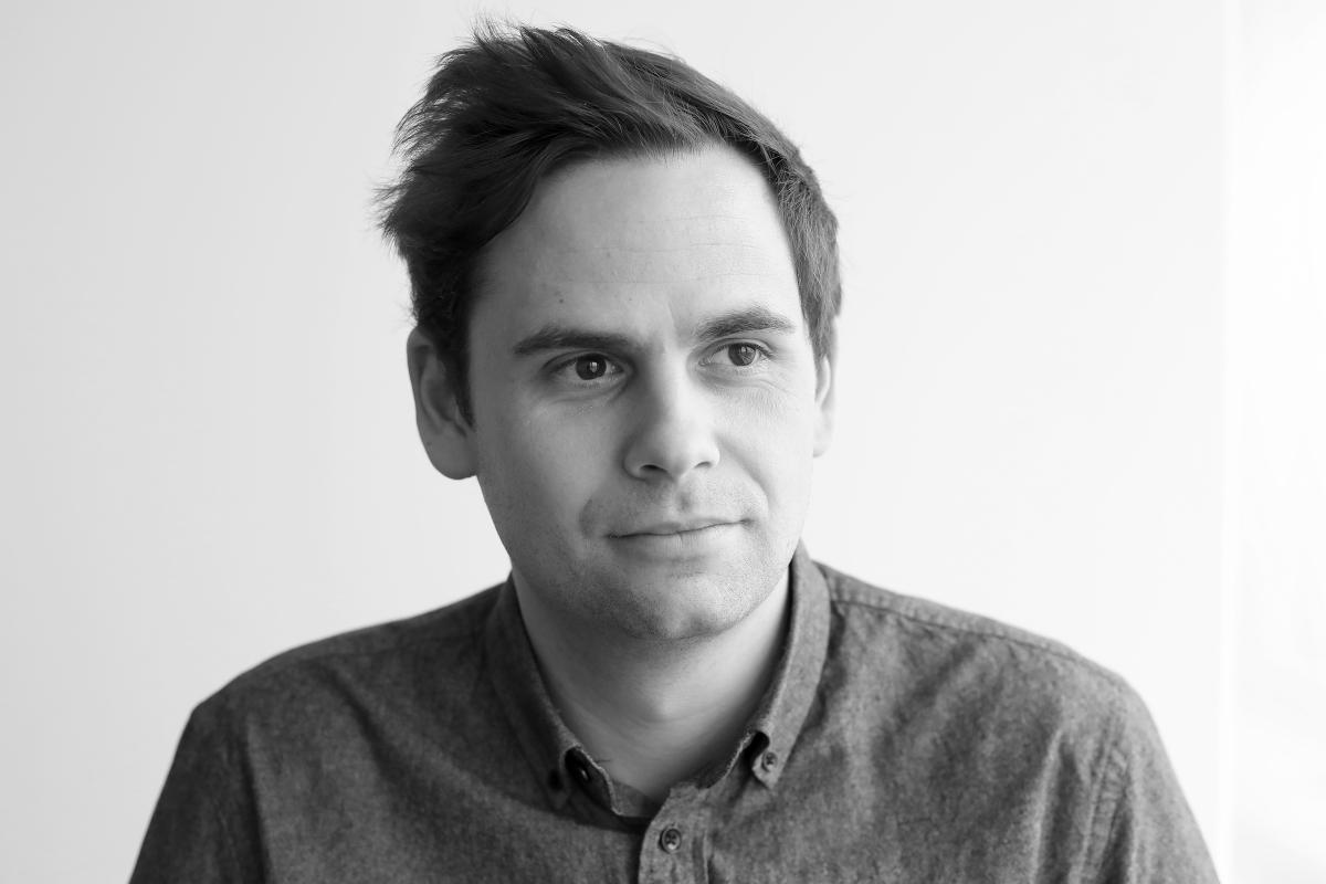 Ben Hartley | Sustainable Energy for All