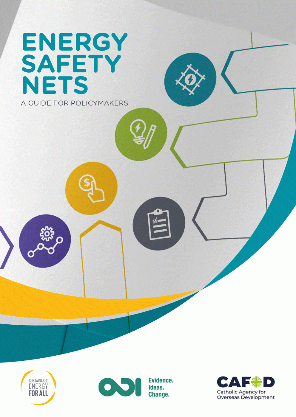 Energy Safety Nets: A Guide for Policymakers | Sustainable Energy for All