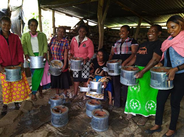 15 women take next step towards energy sector leadership | Sustainable ...