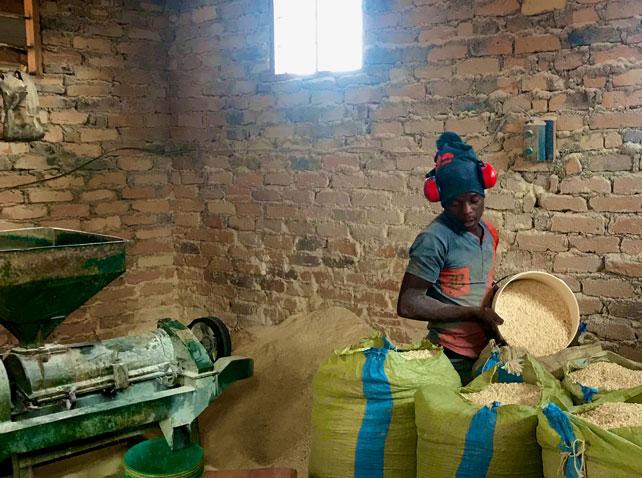 Rift Valley Energy powers economic development with rural electricity ...