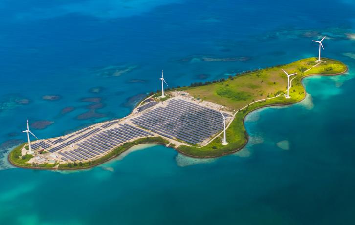 Chronic underinvestment in clean energy putting millions at risk as ...