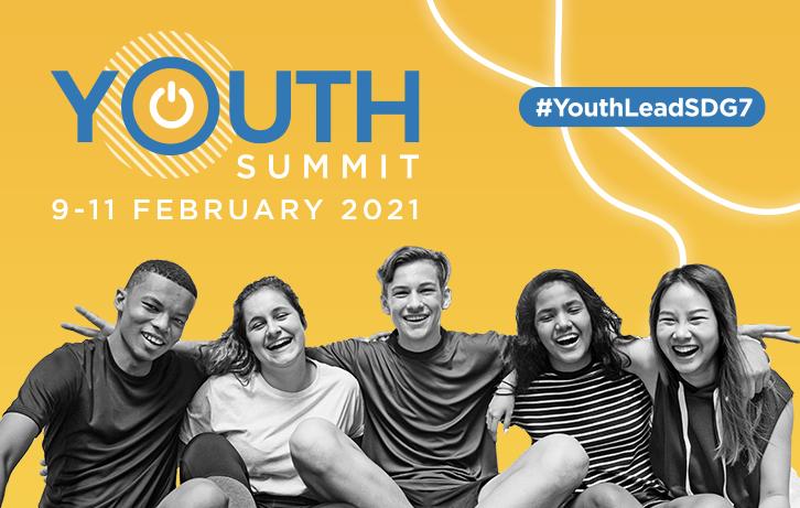 Youth Summit Call for Proposals | Sustainable Energy for All