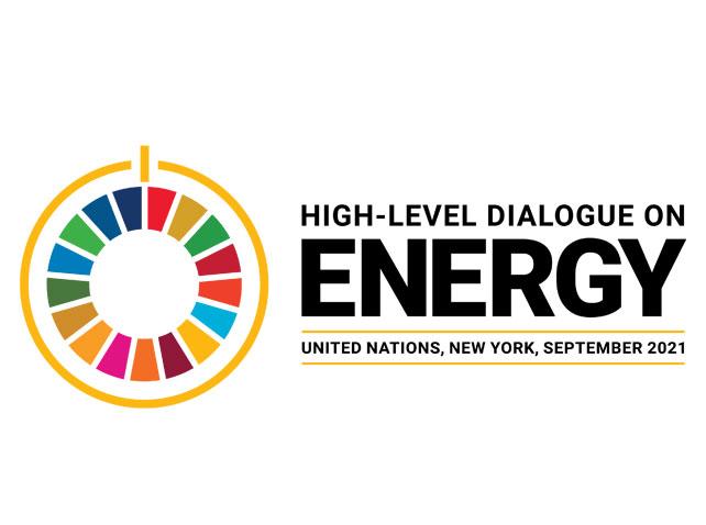 UN High-level Dialogue on Energy | Sustainable Energy for All
