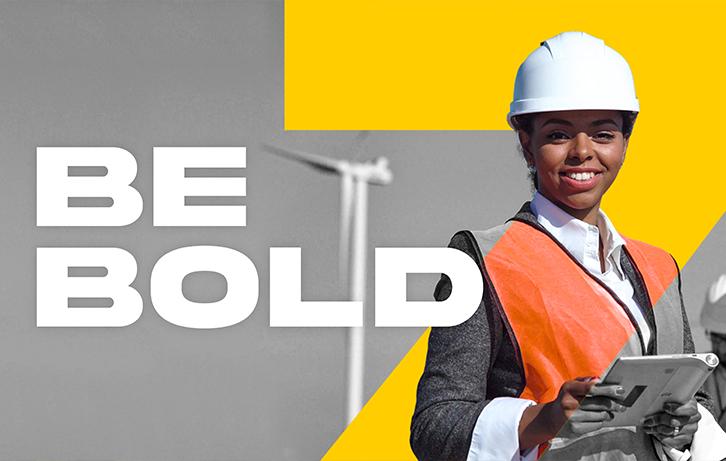 Be Bold for SDG7 campaign launch | Sustainable Energy for All