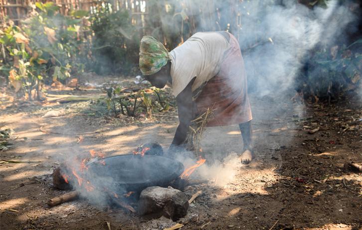 Editor's pick: Five actions to end cooking poverty | Sustainable Energy ...