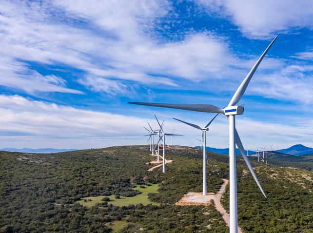 24/7 Carbon-free Energy Compact | Sustainable Energy for All