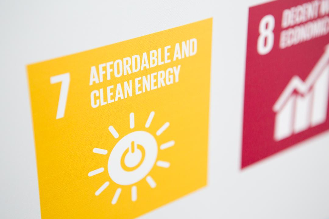 SEforALL at UNGA77 | Sustainable Energy for All