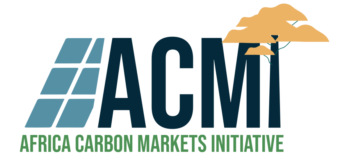 Africa Carbon Markets Initiative: Roadmap Report | Sustainable Energy ...