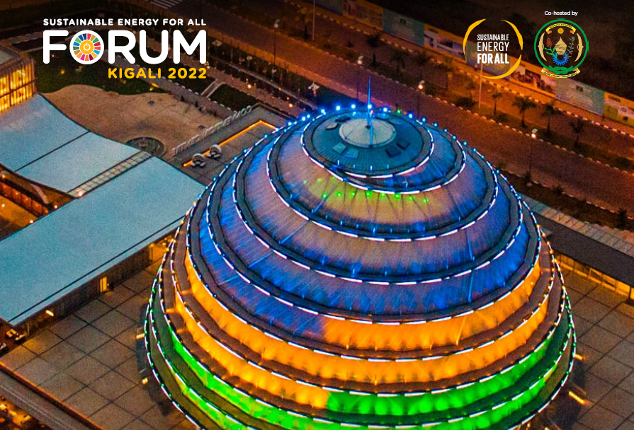 2022 SEforALL Forum Report | Sustainable Energy for All