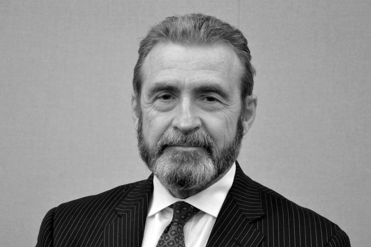 John Wasielewski | Sustainable Energy for All