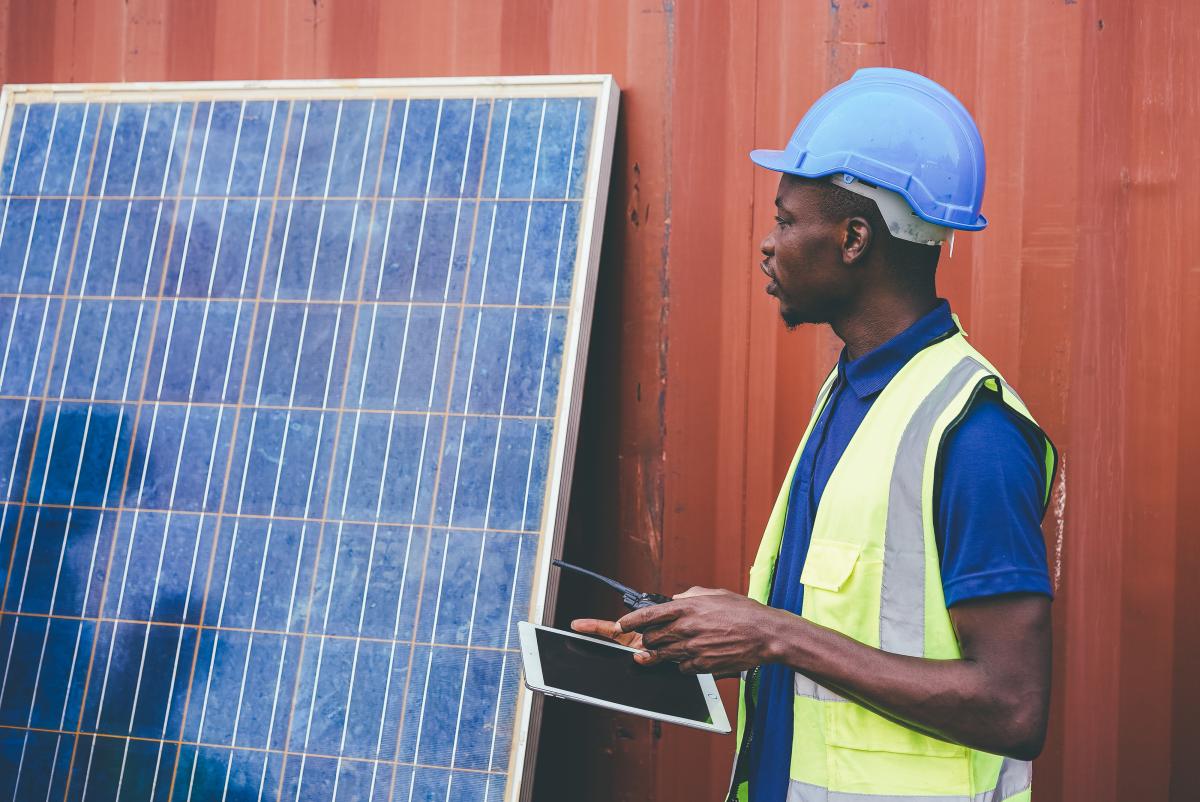 New Malawi Integrated Energy Planning Tool provides critical insights ...