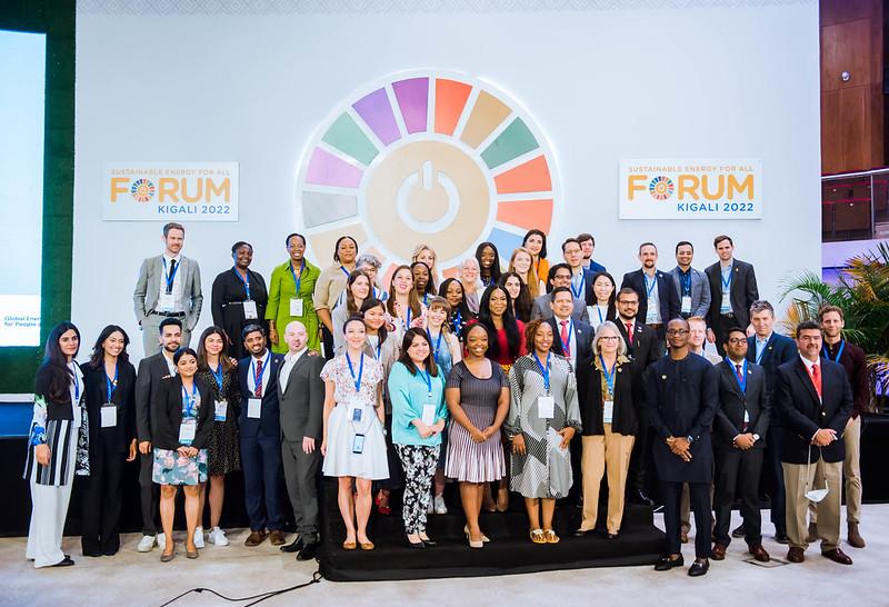 Growing our influence and impact – SEforALL’s highlights from 2022 ...
