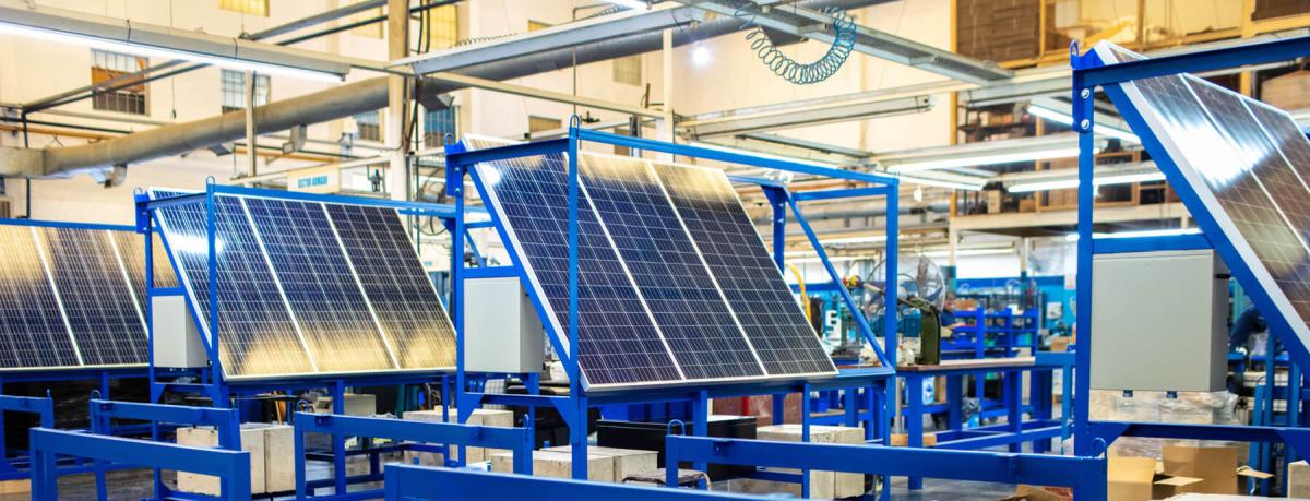New Africa Renewable Energy Manufacturing Initiative Will Help Unleash ...