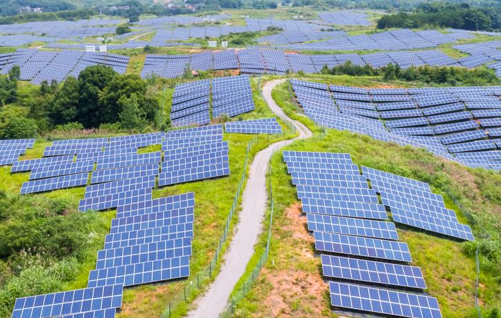 Universal Energy Facility provides grants to solar projects across ...