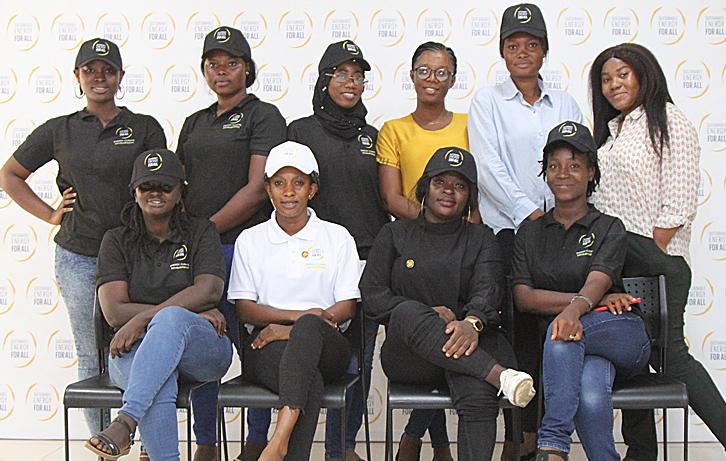 SEforALL implements ambitious Country Programme to help Sierra Leone ...