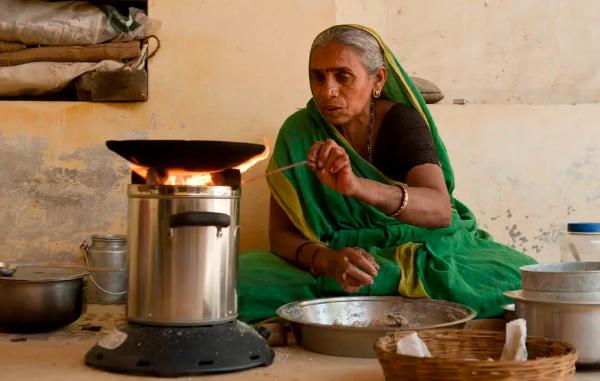 Clean Cooking | Sustainable Energy for All