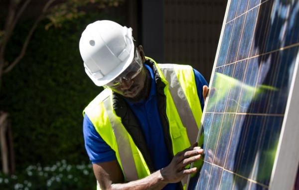 Nigeria Energy Transition and Investment Plan | Sustainable Energy for All
