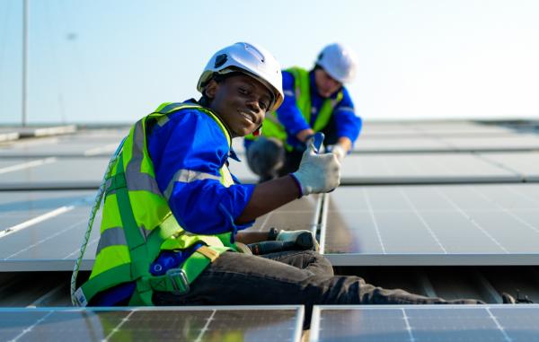 Ghana Energy Transition and Investment Plan | Sustainable Energy for All