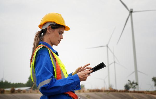 Creating jobs | Sustainable Energy for All