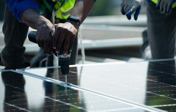 Initiatives & projects | Sustainable Energy for All