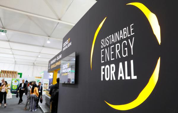 Who we are | Sustainable Energy for All