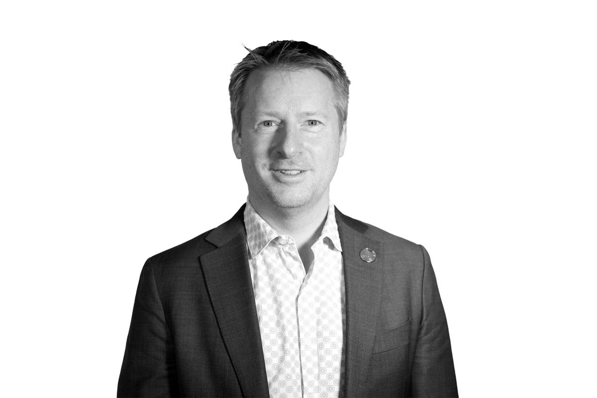 Brian Dean | Sustainable Energy for All