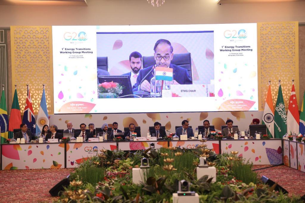 G20 Energy Transitions Ministerial and Clean Energy Ministerial (CEM ...