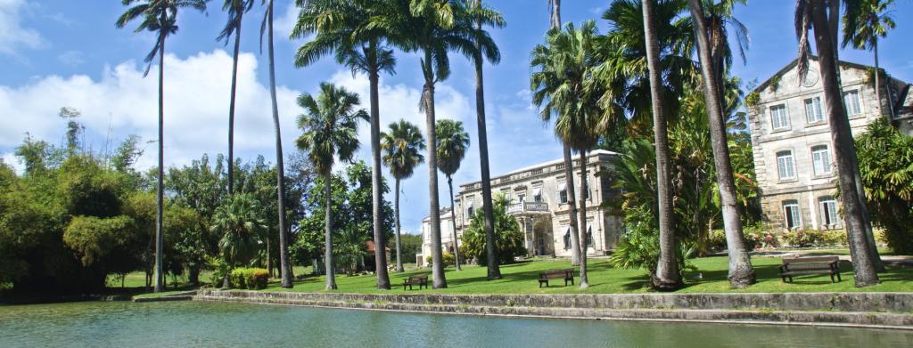 Country work - Barbados | Sustainable Energy for All