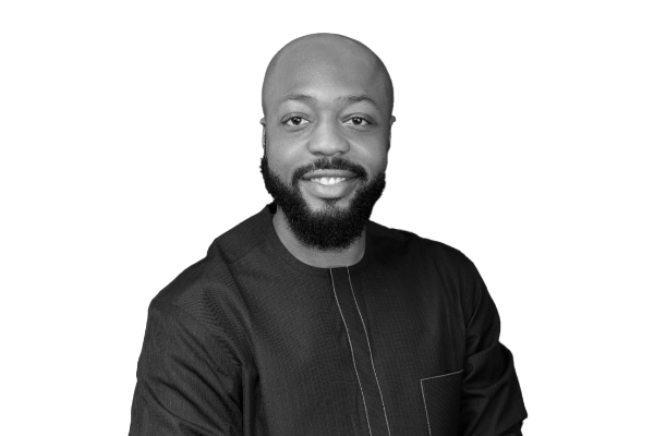 Uche Honnah | Sustainable Energy for All