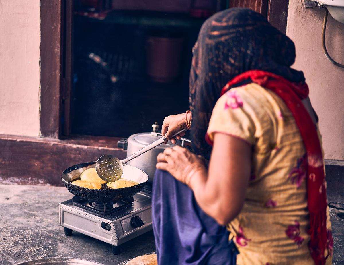 Women in Clean Cooking (WiCC) mentorship programme | Sustainable Energy ...