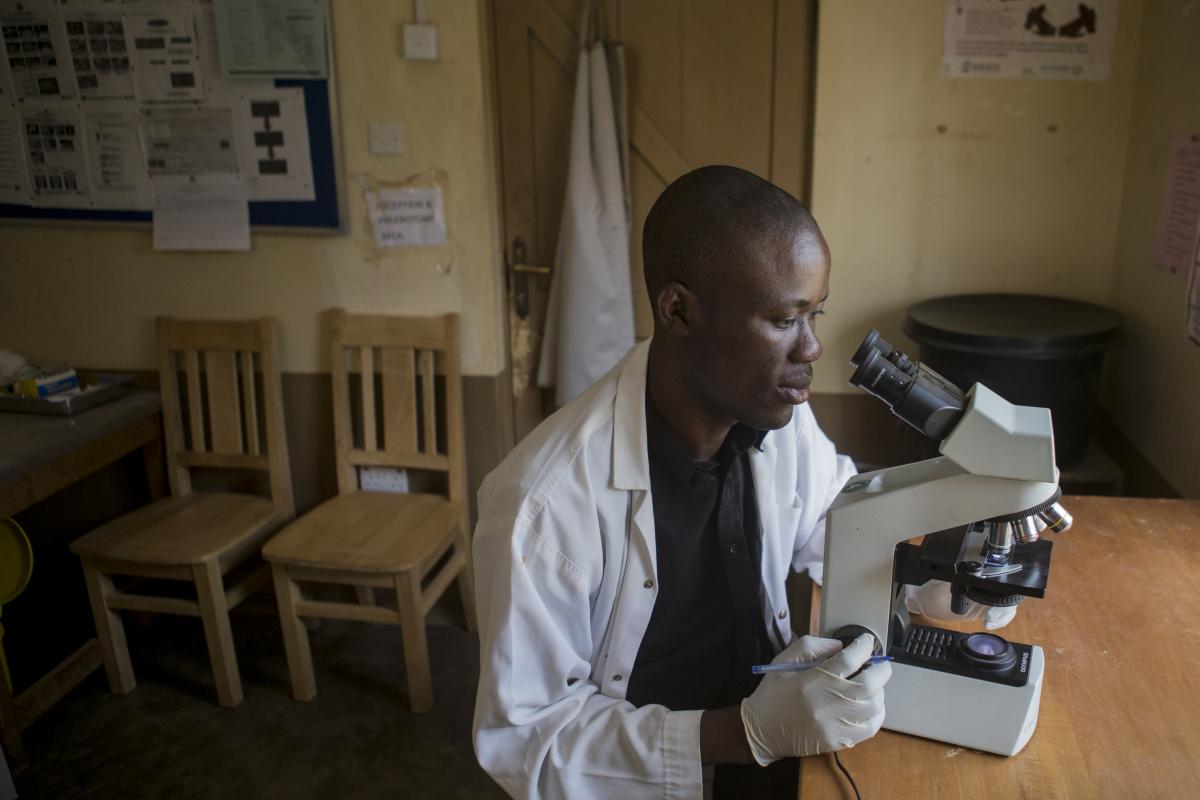 SEforALL’s Powering Healthcare Programme | Sustainable Energy for All