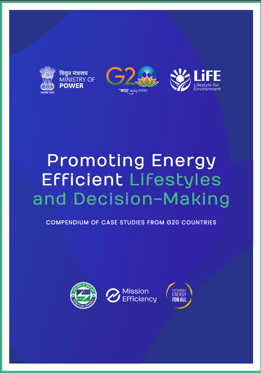 Promoting Energy-Efficient Lifestyles and Decision-Making | Sustainable ...