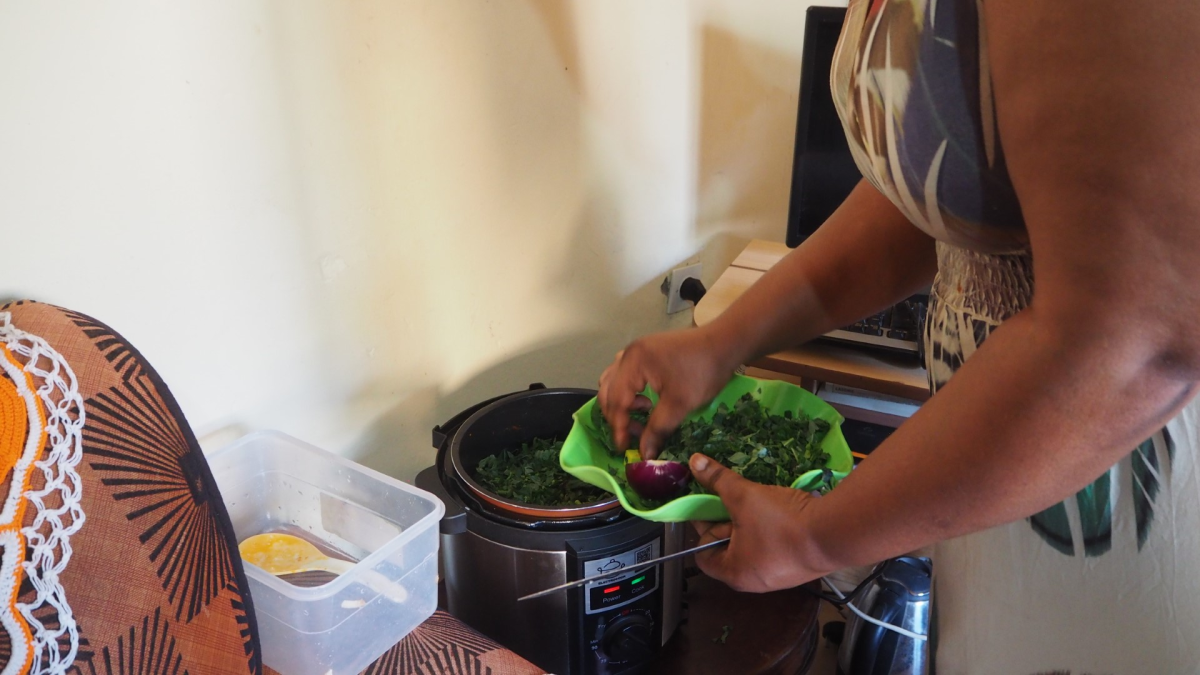 Examining the potential for electric cooking in Rwanda | Sustainable ...